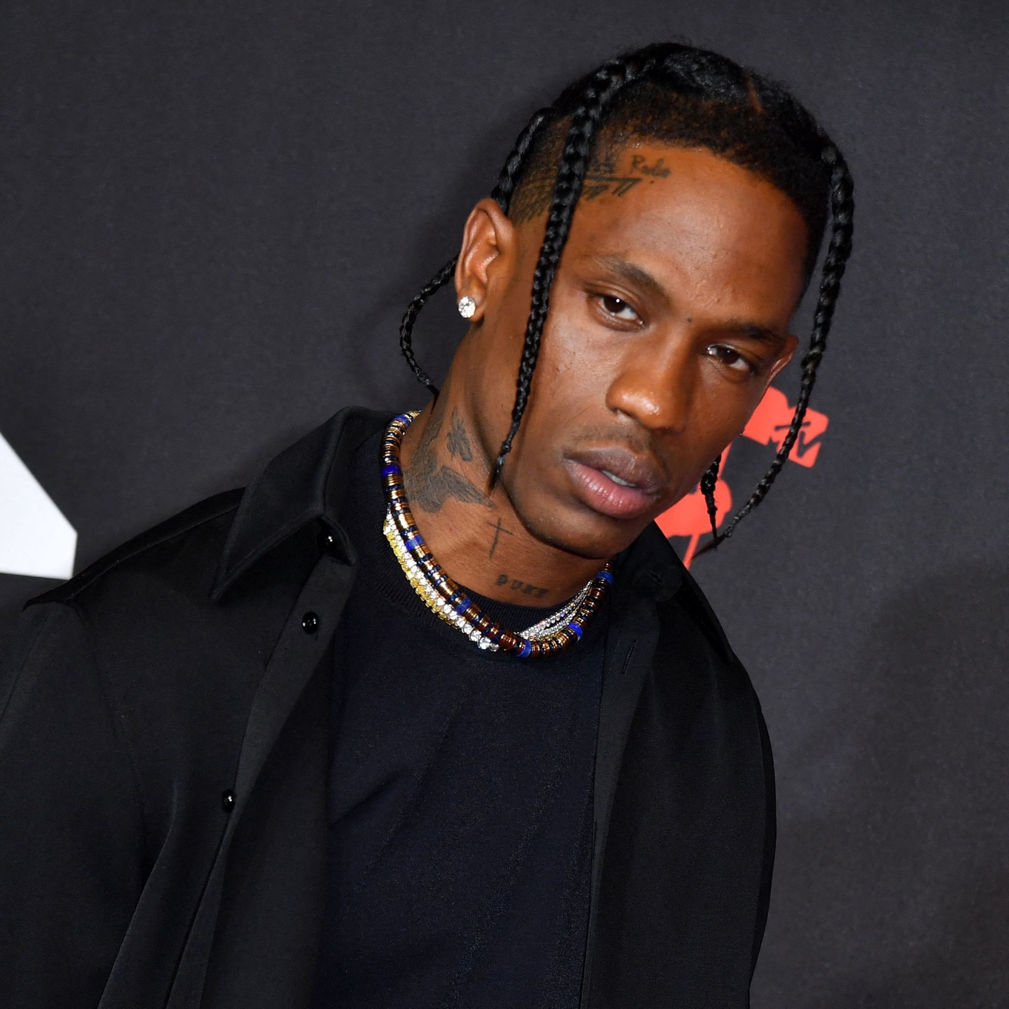 Travis Scott Concert Tickets and Tour Dates 2025