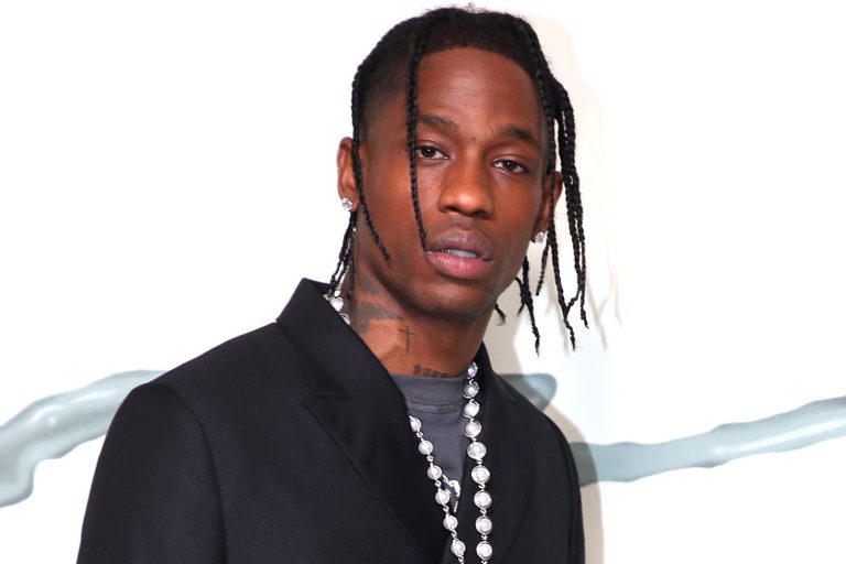 Travis Scott Concert Tickets and Tour Dates 2025